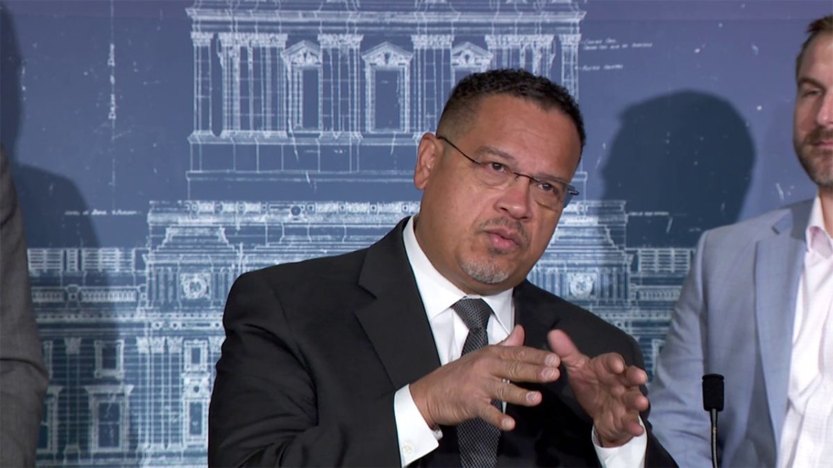 Attorney General Ellison Urges Humana to Address Medicare Advantage ...