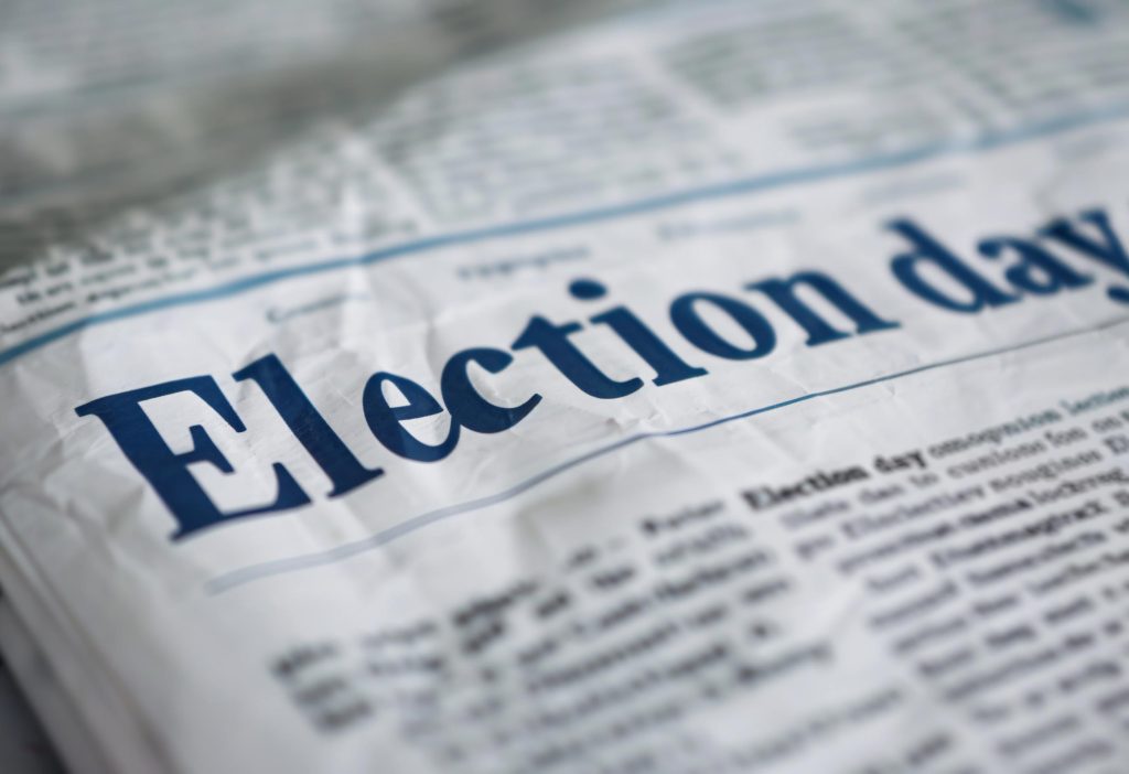 The Influence of Media on Elections: News, Advertising, and Social ...