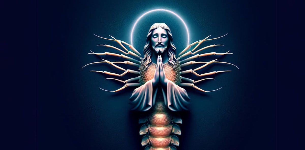 The Disturbing Reality Behind the "Dead Internet Theory" | DISA