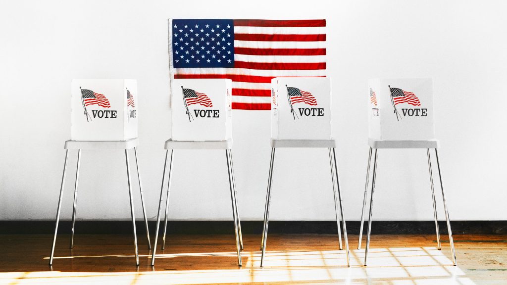 The Threat of Misinformation to Democratic Trust in Voting | DISA
