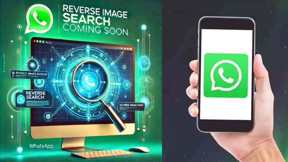 WhatsApp Web Implements Reverse Image Search to Counter Misinformation ...