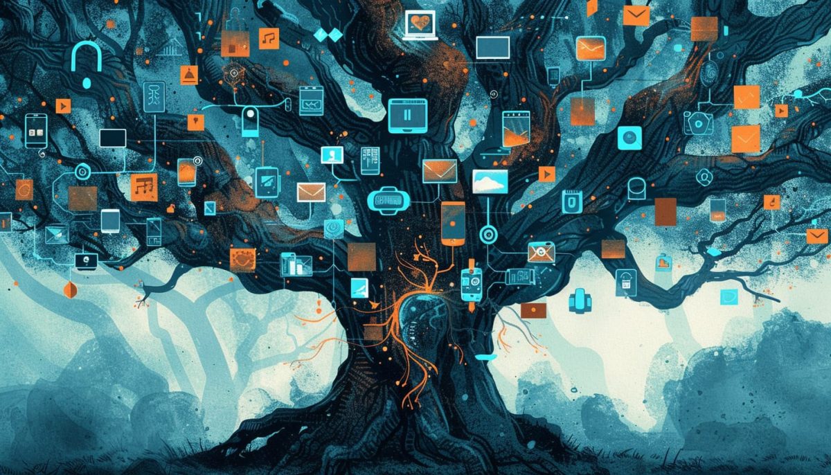 Visual Analysis of Coordinated Inauthentic Behavior in Disinformation ...