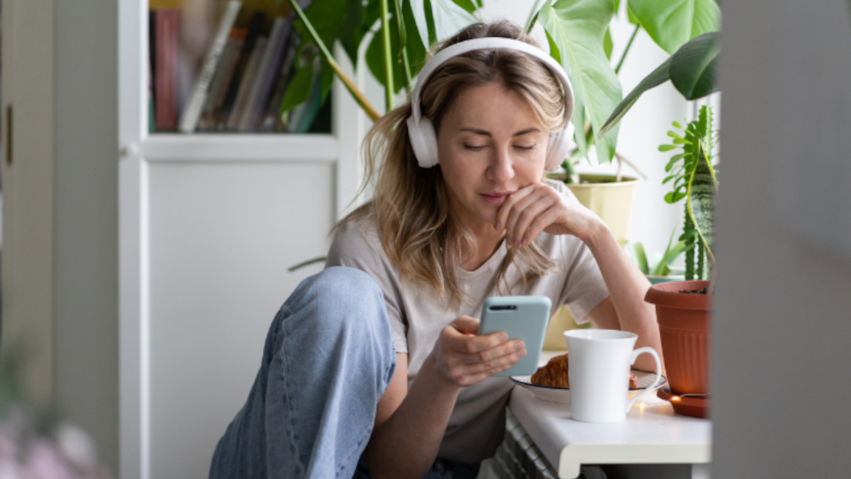 The Impact of Music on Social Media Trends and Consumer Behavior | DISA