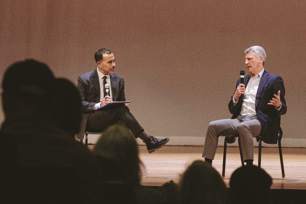 Tim Heaphy's Insights on the August 12th Charlottesville Incident, the ...