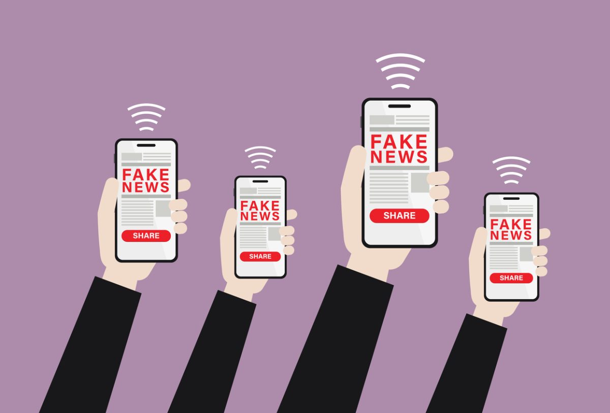 Strategies for Combating Misinformation, Disinformation, and ...