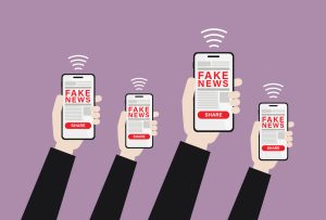 Strategies for Combating Misinformation, Disinformation, and ...