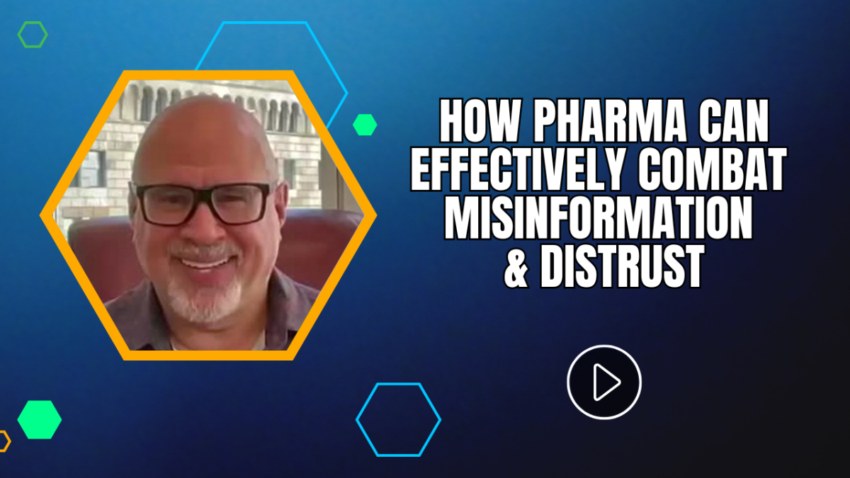 Combating Pharmaceutical Misinformation and Disinformation: Effective Strategies for the ...