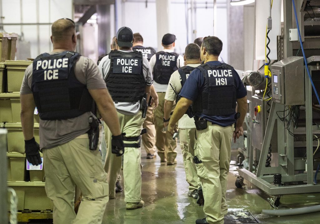 Combating Misinformation and Verifying ICE Presence in Mendocino County ...