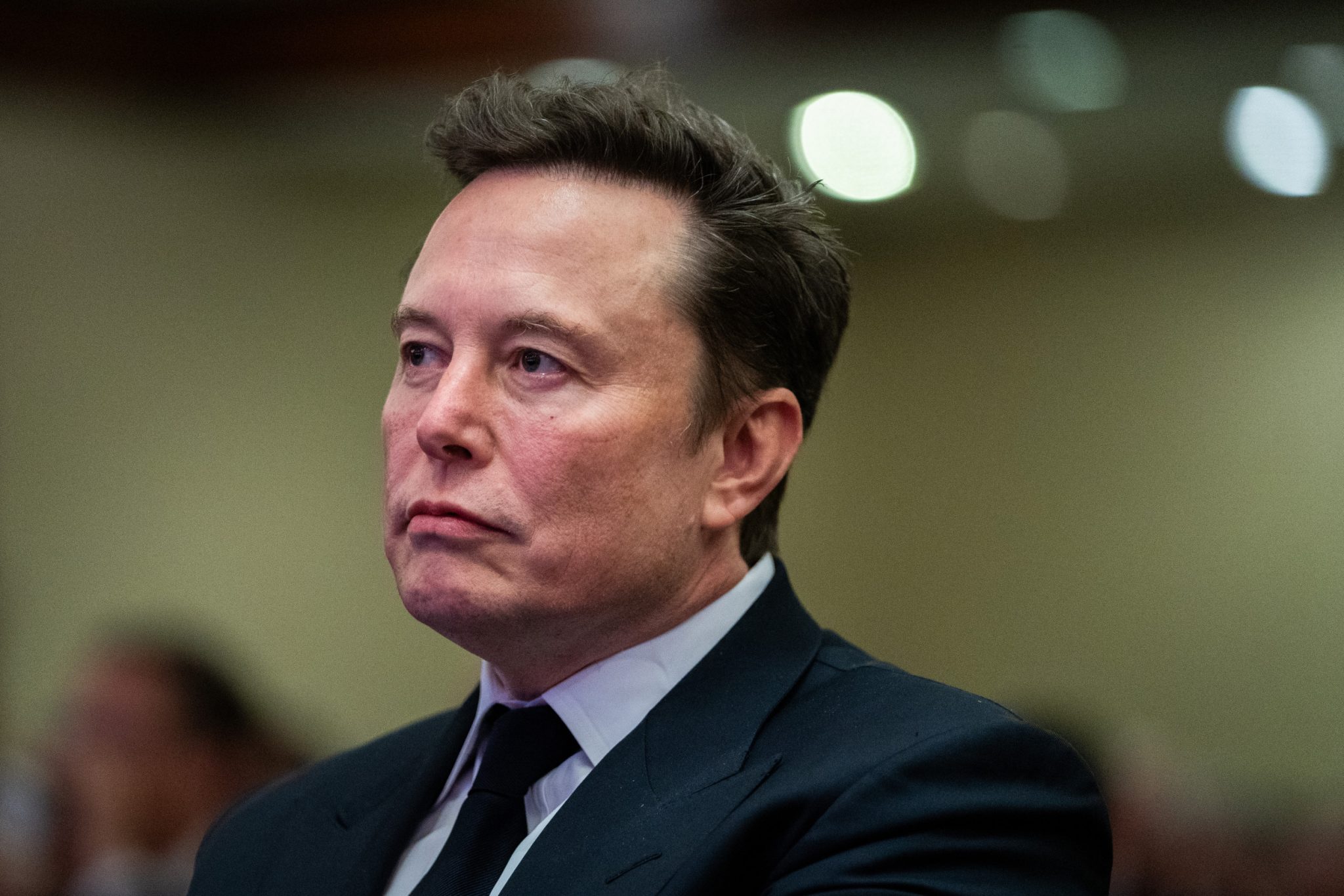 Elon Musk Faces Allegations of Social Security Disinformation Campaign | DISA