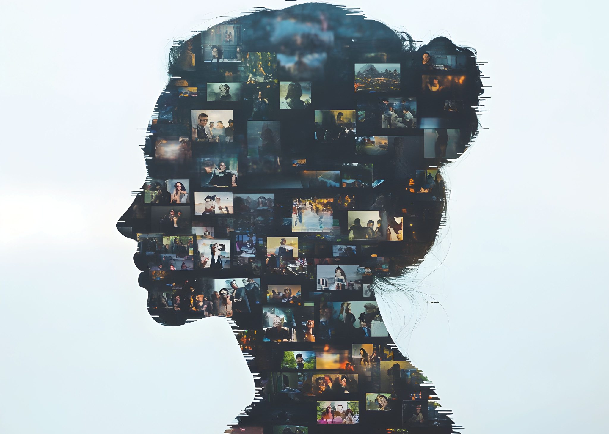 The Impact of Media Overconsumption on Mental Well-being | DISA