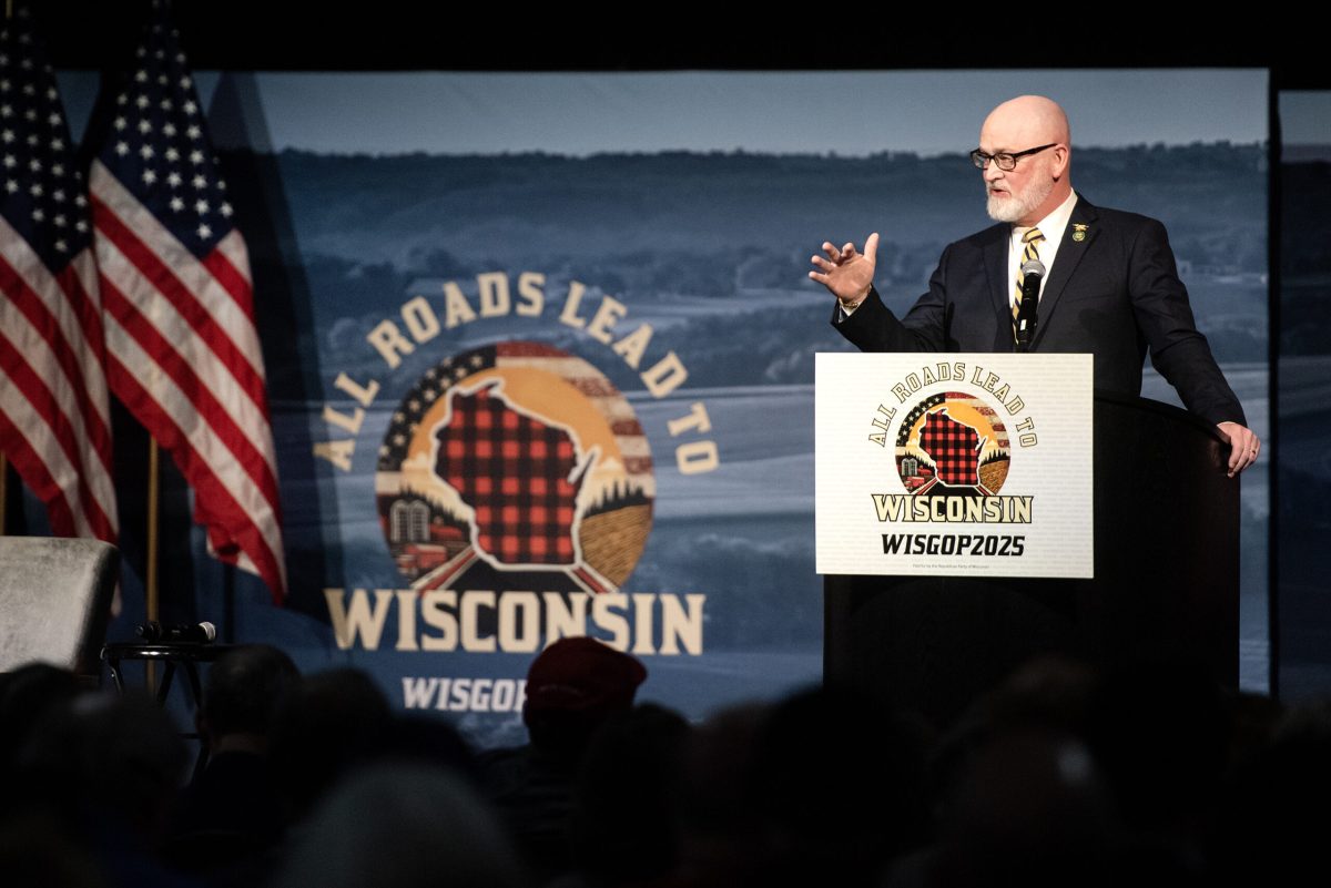 Rep. Van Orden Criticized for Remarks on Minnesota Governor Following ...