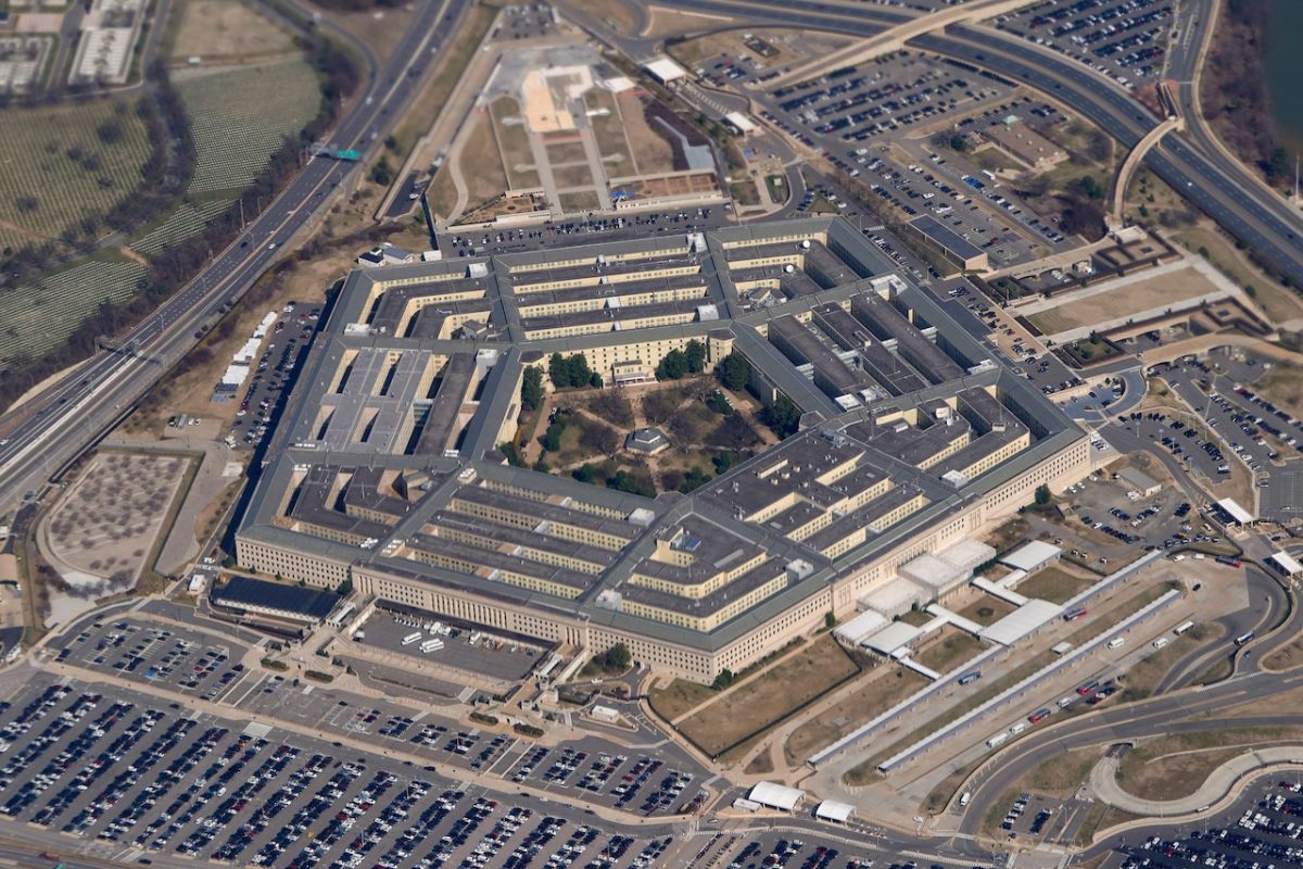 Report: Former Redstone Scientist Exposes Decades of Pentagon UFO ...