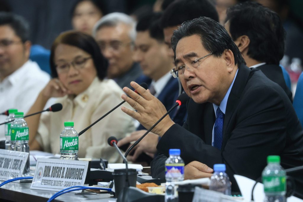 Cagayan de Oro Representative Introduces Legislation to Combat Disinformation Following Election ...