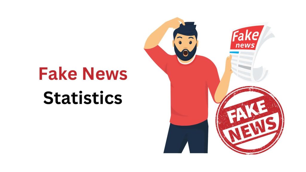 The Impact of Fake News: Statistics by Country, Artificial Intelligence ...