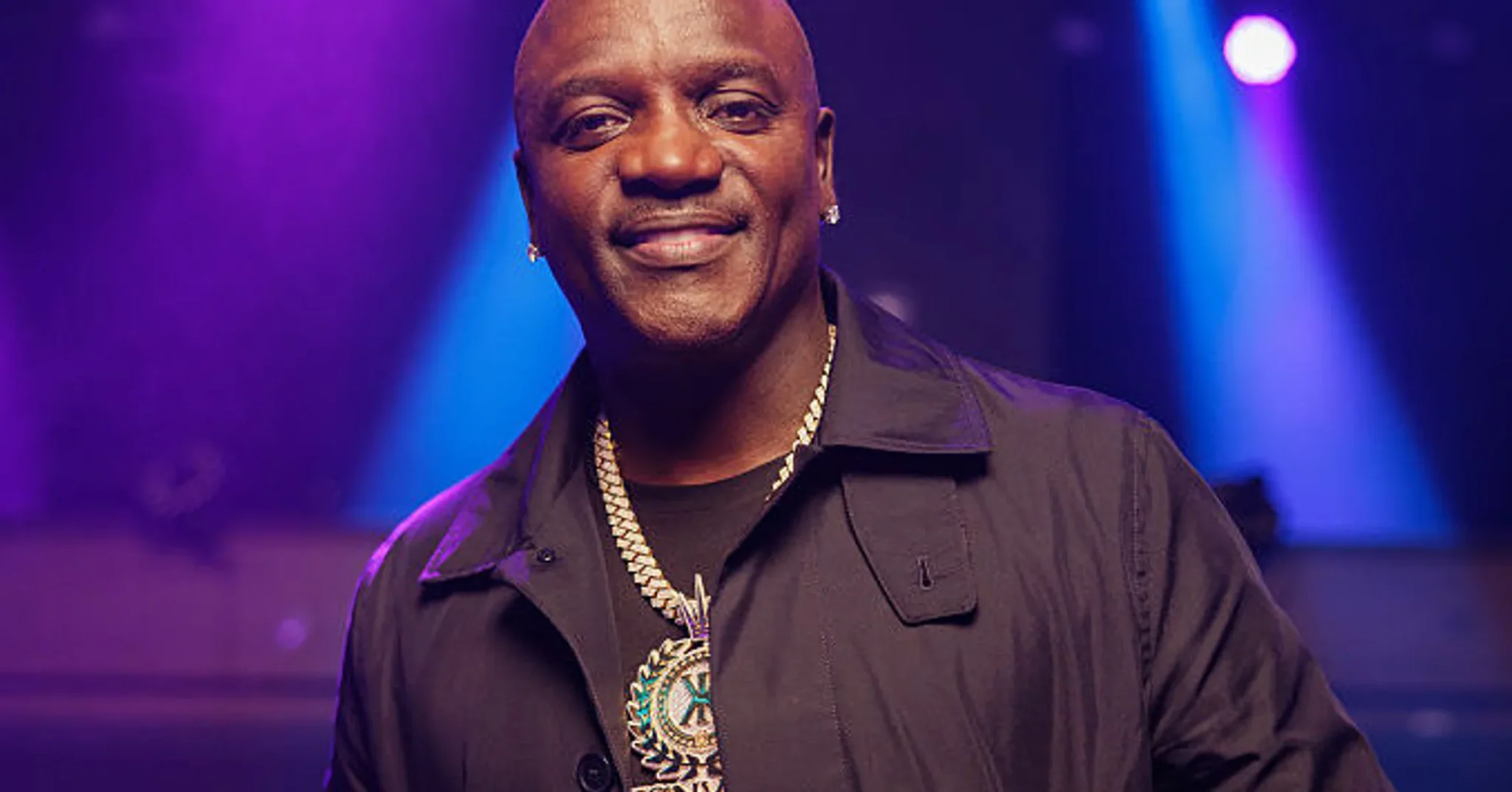 Akon Rebuts Media Reports on Akon City Project | DISA