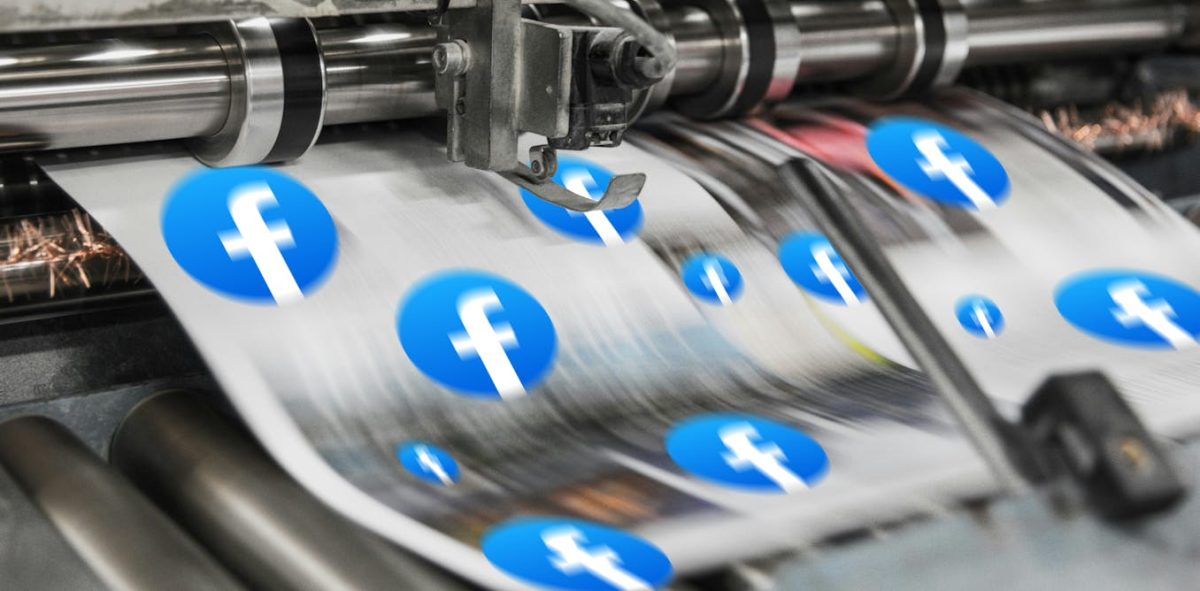 Facebook Data Demonstrate Real-World Harms of Misinformation ...